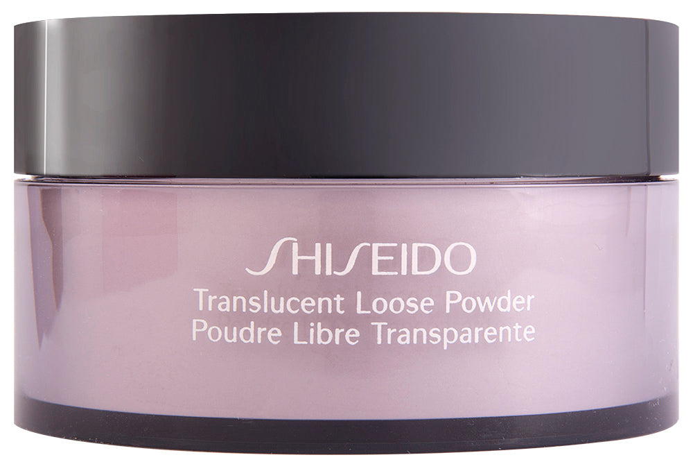 Shiseido Translucent Loose Powder