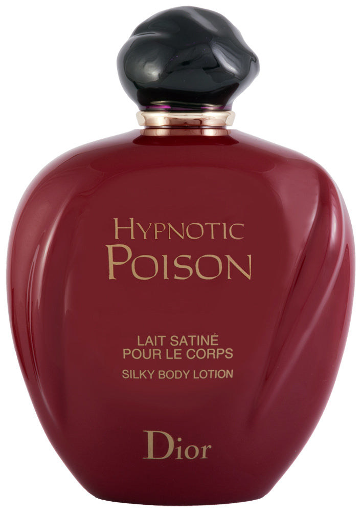 Christian Dior Hypnotic Poison Body Lotion