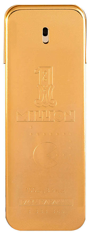 Paco Rabanne 1 Million Collector Pacman Edition Eau de Toilette
