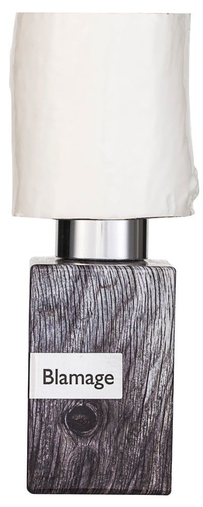 Nasomatto Blamage Extrait de Parfum