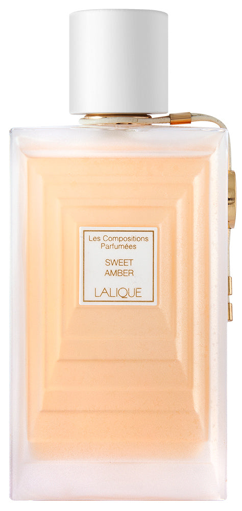 Lalique Sweet Amber Eau de Parfum