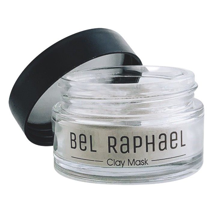 Bel Raphael Clay Mask BIO Vegan Reiningungmask