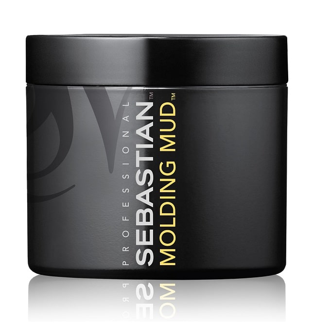 Sebastian Professional Molding Mud Styling Cream