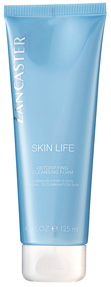 Lancaster Skin Life Detoxifying Reinigungsschaum