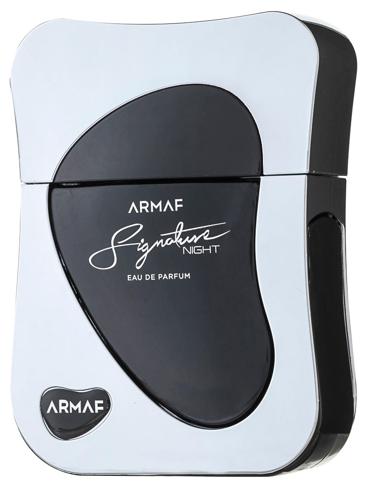 Armaf Signature Night Eau de Parfum