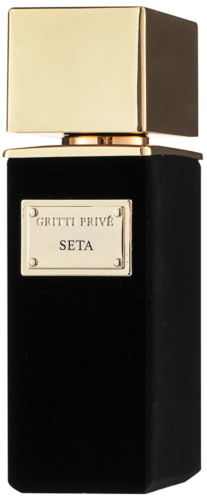 Gritti Prive Seta Extrait de Parfum
