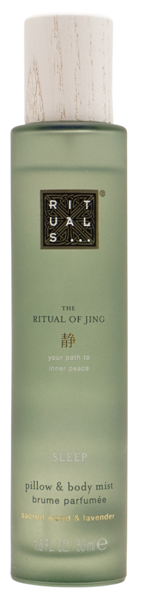 Rituals The Ritual of Jing Sleep Pillow & Body Körperspray