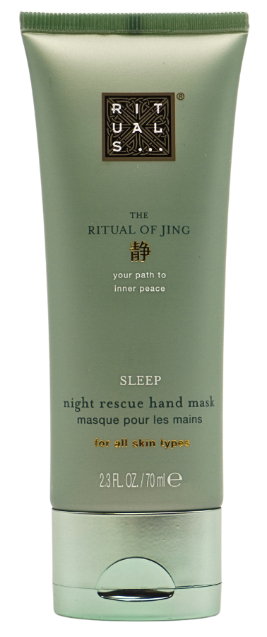 Rituals The Ritual of Jing Sleep Night Rescue Handcreme