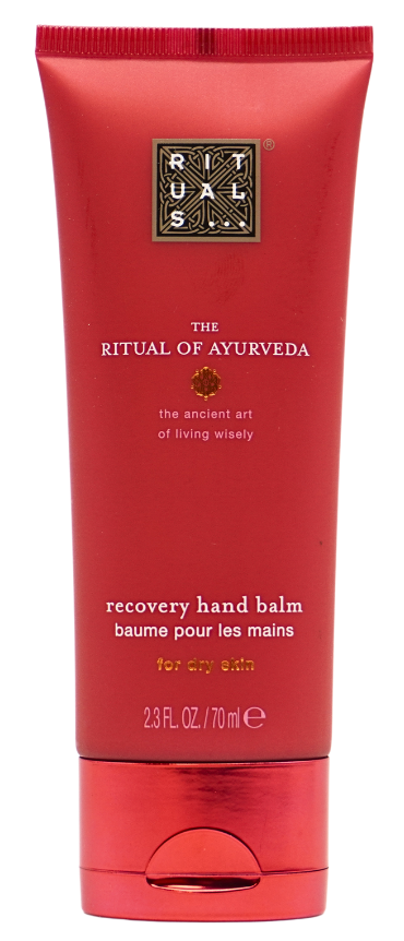 Rituals The Ritual of Ayurveda Recovery Handcreme