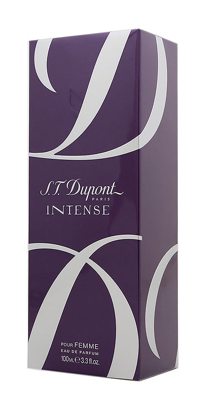 S.T.Dupont Intense Eau de Parfum online kaufen | ParfumGroup.de