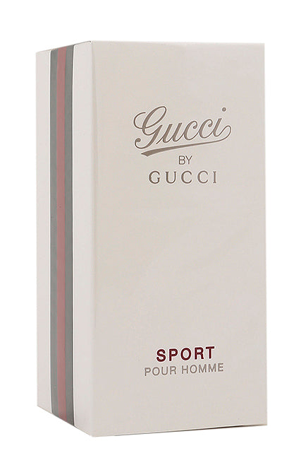Gucci By Gucci Sport Eau de Toilette EDT für Männer von Gucci