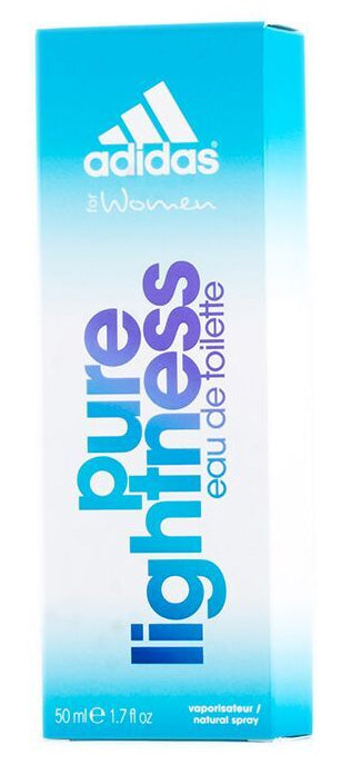 Adidas Pure Lightness Eau de Toilette EDT für Frauen von Adidas