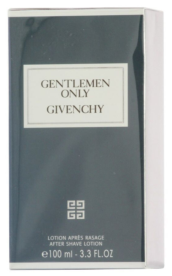 Givenchy Gentlemen Only Aftershave Lotion Aftershave Lotion für Männer ...