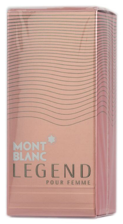 Montblanc Legend Pour Femme Eau de Parfum EDP für Frauen von Montblanc ...