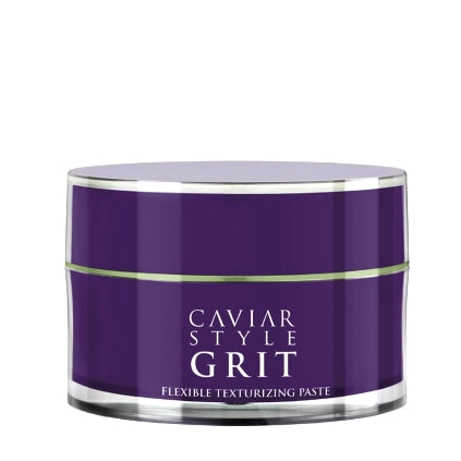 Alterna Caviar Style Grit Flexible Texturizing Paste